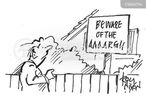 Clear Communication Cartoons and Comics - funny pictures from CartoonStock
