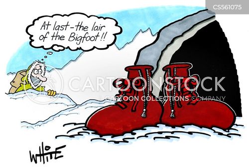 Lair Cartoons and Comics - funny pictures from CartoonStock