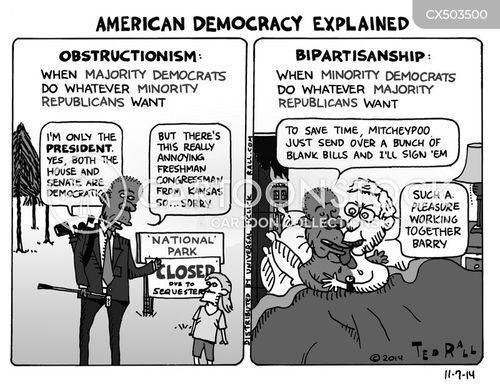 Park Closed Cartoons and Comics - funny pictures from CartoonStock