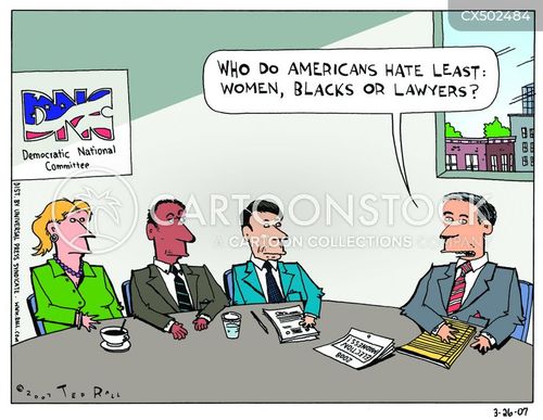 National Committee. Cartoons and Comics - funny pictures from CartoonStock