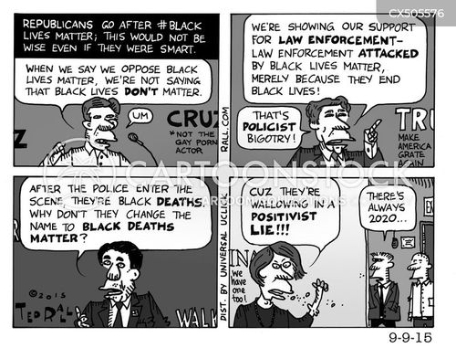 Political Insults Cartoons and Comics - funny pictures from CartoonStock