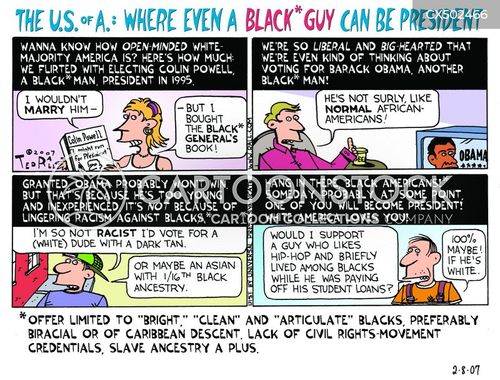 Colin Cartoons and Comics - funny pictures from CartoonStock