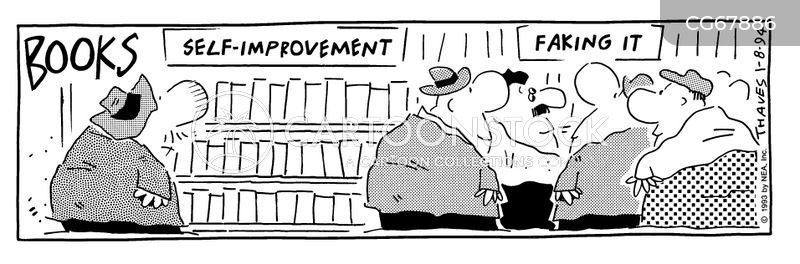 Easier Cartoons and Comics - funny pictures from CartoonStock