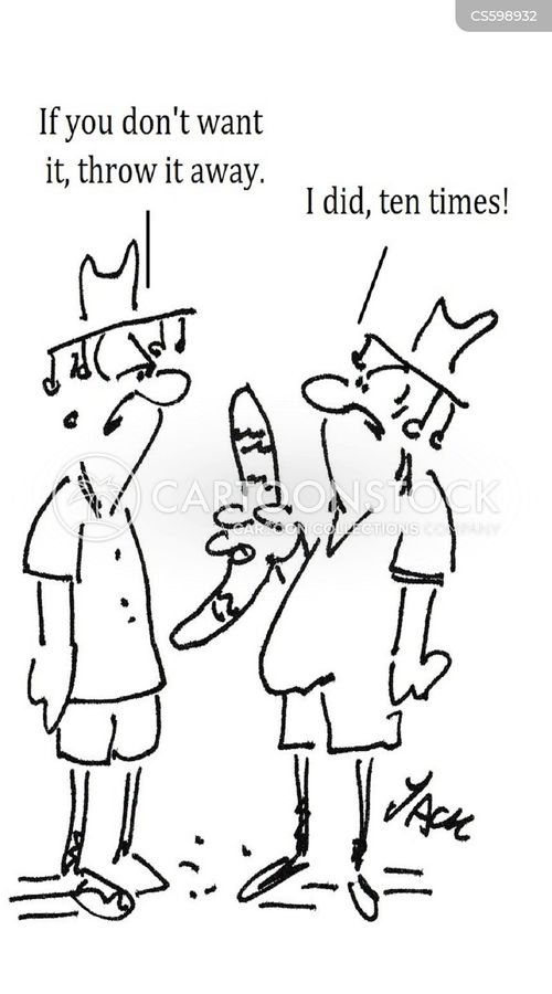 Australian Humor Cartoons and Comics - funny pictures from CartoonStock