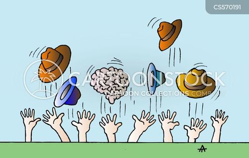 Brainchildren Cartoons and Comics - funny pictures from CartoonStock