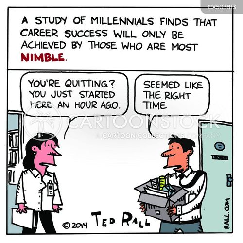 Nimbus Cartoons and Comics - funny pictures from CartoonStock