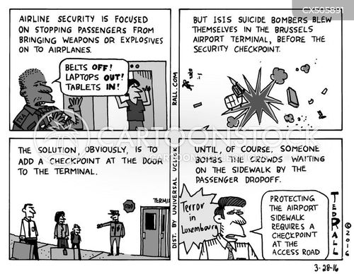 Stasi Cartoons and Comics - funny pictures from CartoonStock