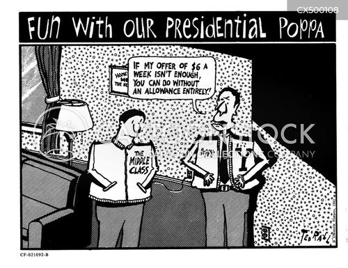 Poppet Cartoons and Comics - funny pictures from CartoonStock