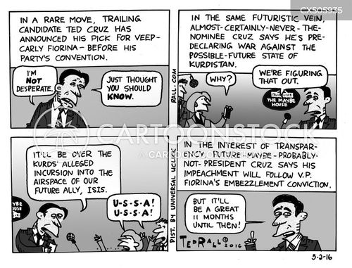 Carly Cartoons and Comics - funny pictures from CartoonStock