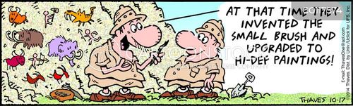 Theves Cartoons and Comics - funny pictures from CartoonStock