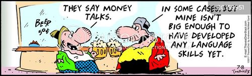 Emil Bove Cartoons and Comics - funny pictures from CartoonStock