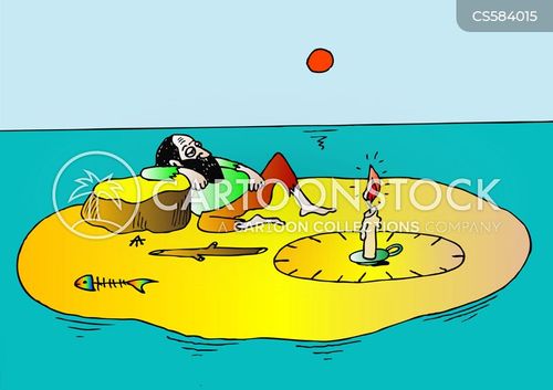 Midday Cartoons and Comics - funny pictures from CartoonStock