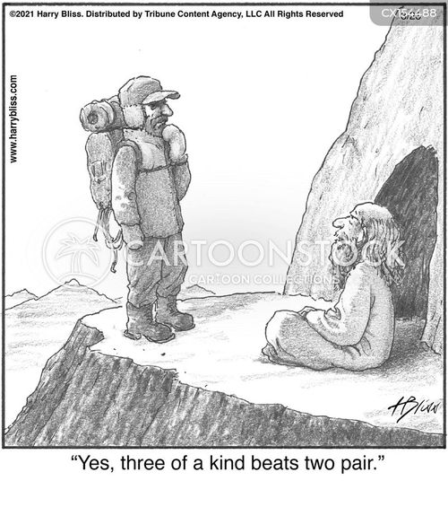 Outcrop Cartoons and Comics - funny pictures from CartoonStock