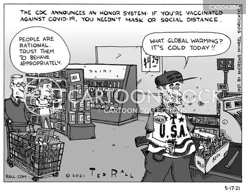 Cray Cra Cartoons and Comics - funny pictures from CartoonStock