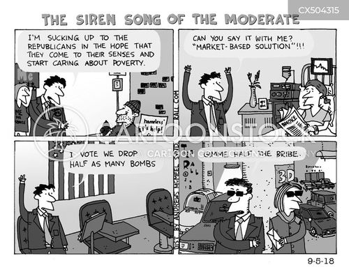 Homelessness Solutions Cartoons and Comics - funny pictures from ...