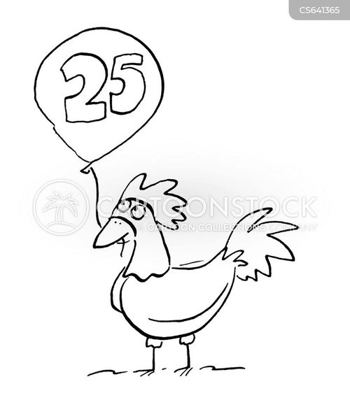25% Cartoons and Comics - funny pictures from CartoonStock