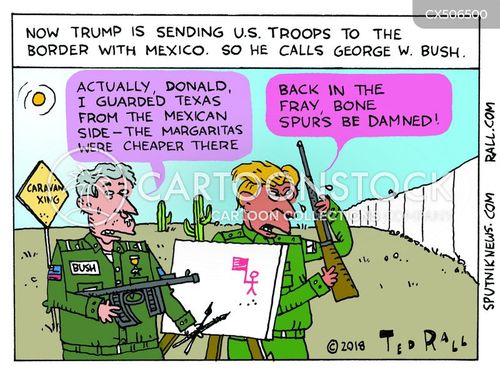 Chickenhawk Cartoons and Comics - funny pictures from CartoonStock