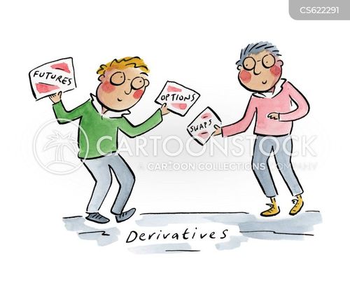 Derivative Cartoons and Comics - funny pictures from CartoonStock