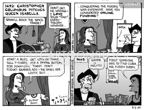 Investor Presentations Cartoons and Comics - funny pictures from ...