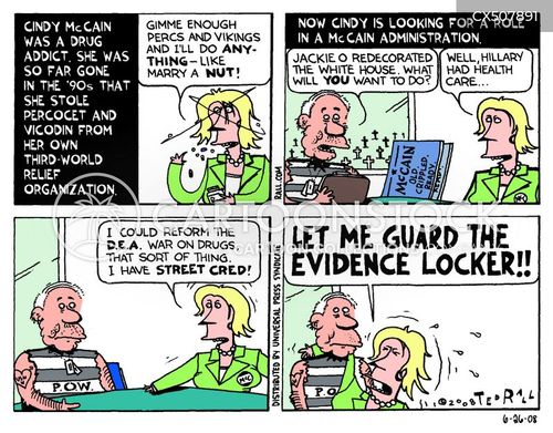 Cindy Cartoons and Comics - funny pictures from CartoonStock