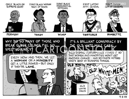 Condoleezza Rice Cartoons and Comics - funny pictures from CartoonStock