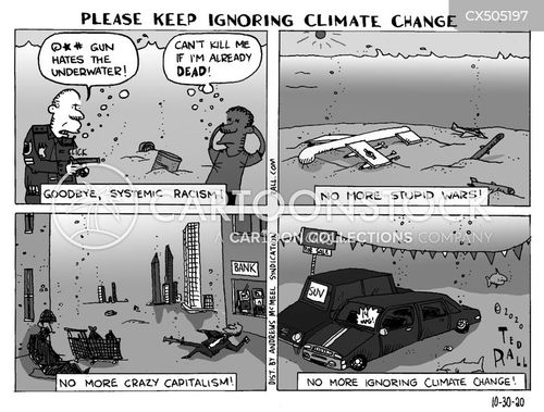 Systemic Change Cartoons and Comics - funny pictures from CartoonStock