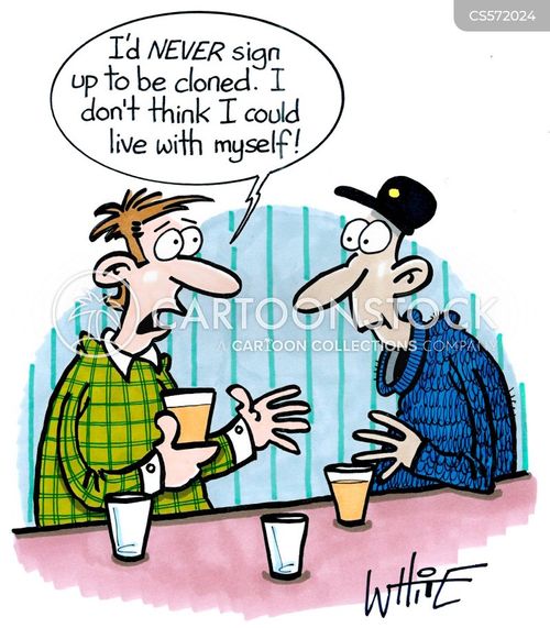 Dolly The Sheep Cartoons and Comics - funny pictures from CartoonStock