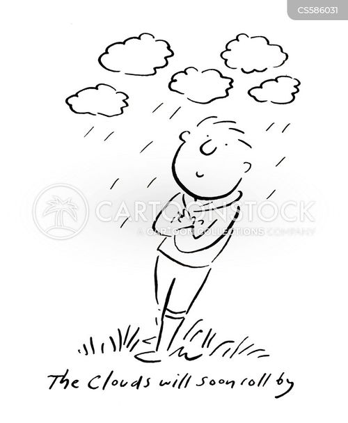 Atmospheric Disturbances Cartoons and Comics - funny pictures from ...