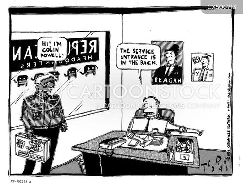 Colin Cartoons and Comics - funny pictures from CartoonStock