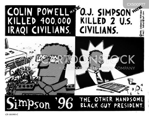 Colin Cartoons and Comics - funny pictures from CartoonStock