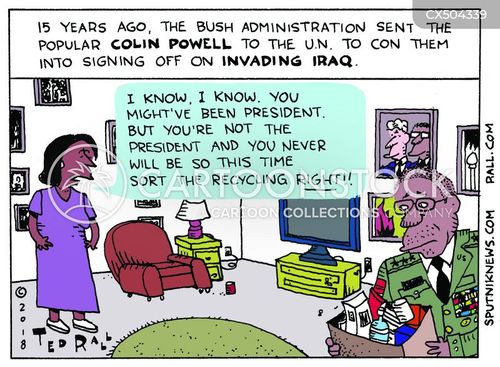 Colin Cartoons and Comics - funny pictures from CartoonStock