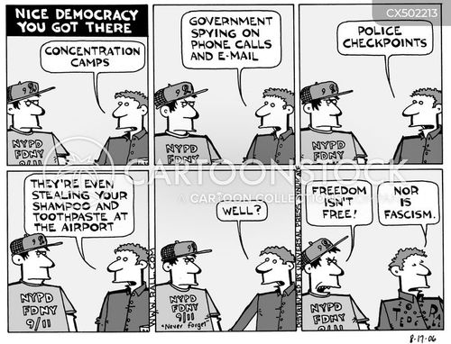 G-gitmo Cartoons and Comics - funny pictures from CartoonStock