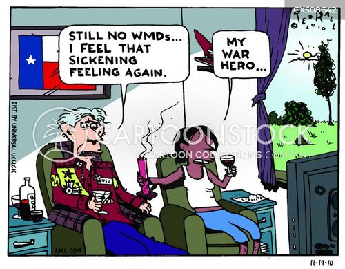 Condi Cartoons and Comics - funny pictures from CartoonStock