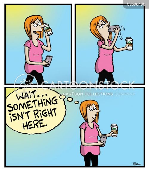 Mishap Cartoons and Comics - funny pictures from CartoonStock