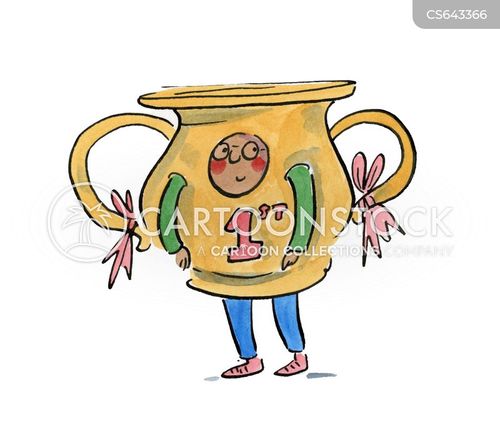 Self-mockery Cartoons and Comics - funny pictures from CartoonStock