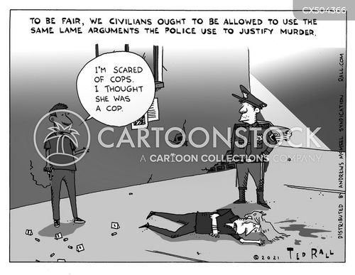 Legalisms Cartoons and Comics - funny pictures from CartoonStock