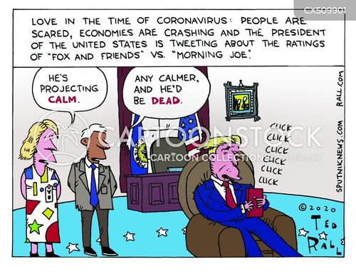 Morning Joe Cartoons and Comics - funny pictures from CartoonStock