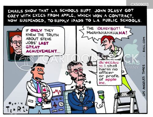 Deasy Cartoons and Comics - funny pictures from CartoonStock