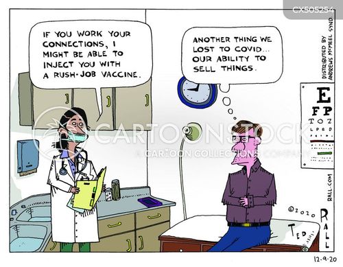 Regulatory Approval Cartoons and Comics - funny pictures from CartoonStock