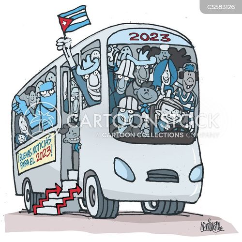 Noticias Cartoons and Comics - funny pictures from CartoonStock
