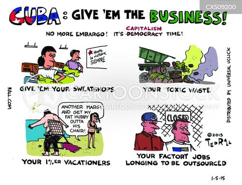 Language Normalization Cartoons and Comics - funny pictures from ...