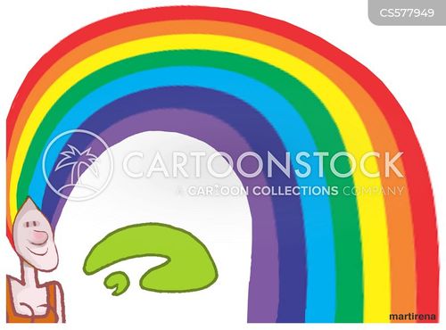 Hopeful Cartoons and Comics - funny pictures from CartoonStock
