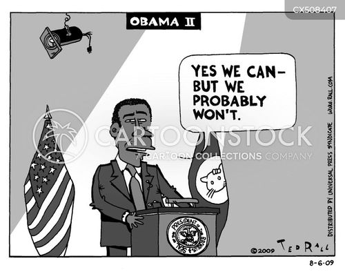 White House Food Insecurity Conference Cartoons and Comics - funny ...