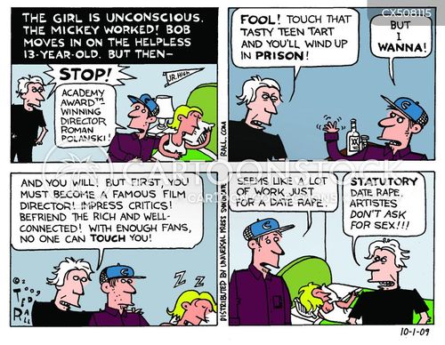 Statutory Cartoons and Comics - funny pictures from CartoonStock