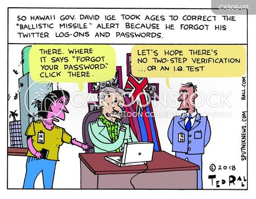 Log-on Cartoons and Comics - funny pictures from CartoonStock