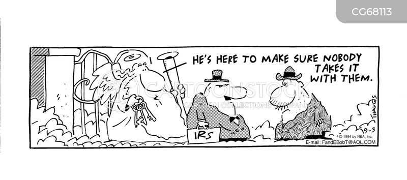 Take Cartoons and Comics - funny pictures from CartoonStock