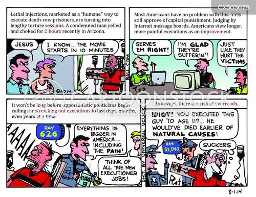 Ted Bundy Cartoons and Comics - funny pictures from CartoonStock