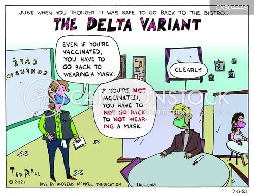 Vaccination Denial Cartoons and Comics - funny pictures from CartoonStock