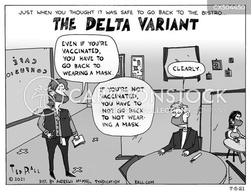 Vaccination Denial Cartoons and Comics - funny pictures from CartoonStock