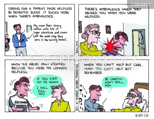 Battering Cartoons and Comics - funny pictures from CartoonStock